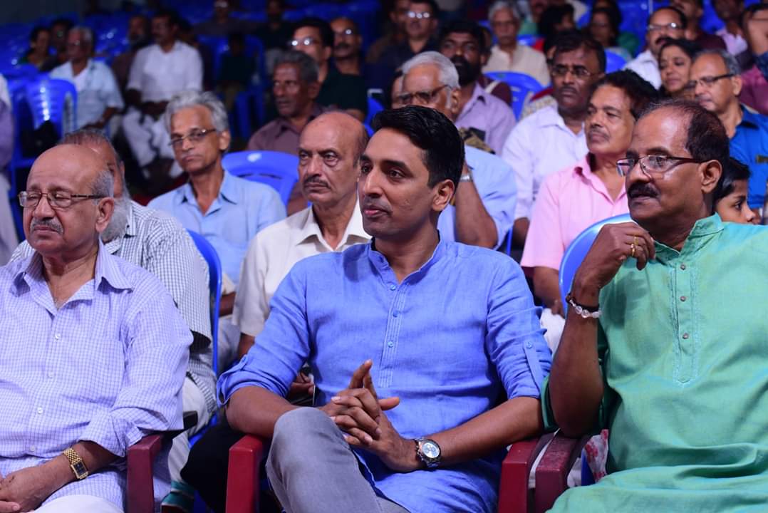 Gallery – Govt Arts and Science College Elanthoor