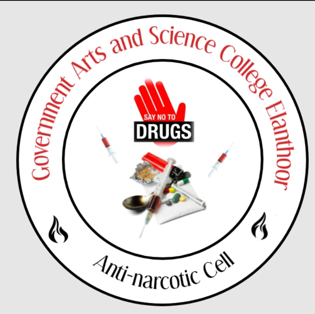 ANTI-NARCOTIC CELL – Govt Arts and Science College Elanthoor